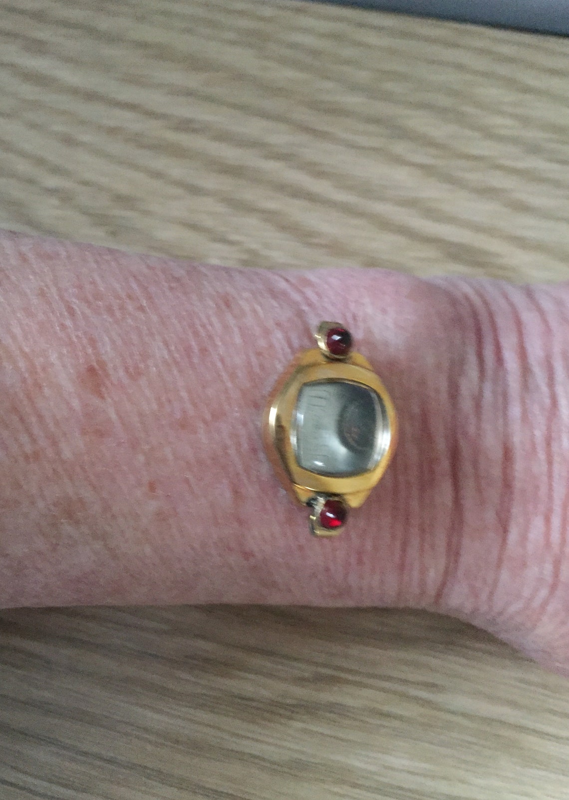 Vintage Watch Cases Crystals Crowns Master Stainless Back - Etsy