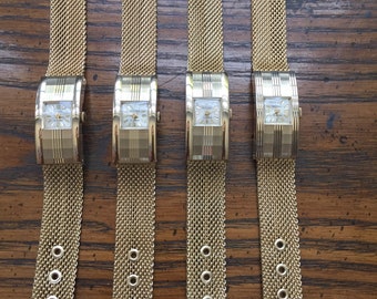 Rivo Watch - Etsy