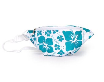 Beach fanny pack | Etsy