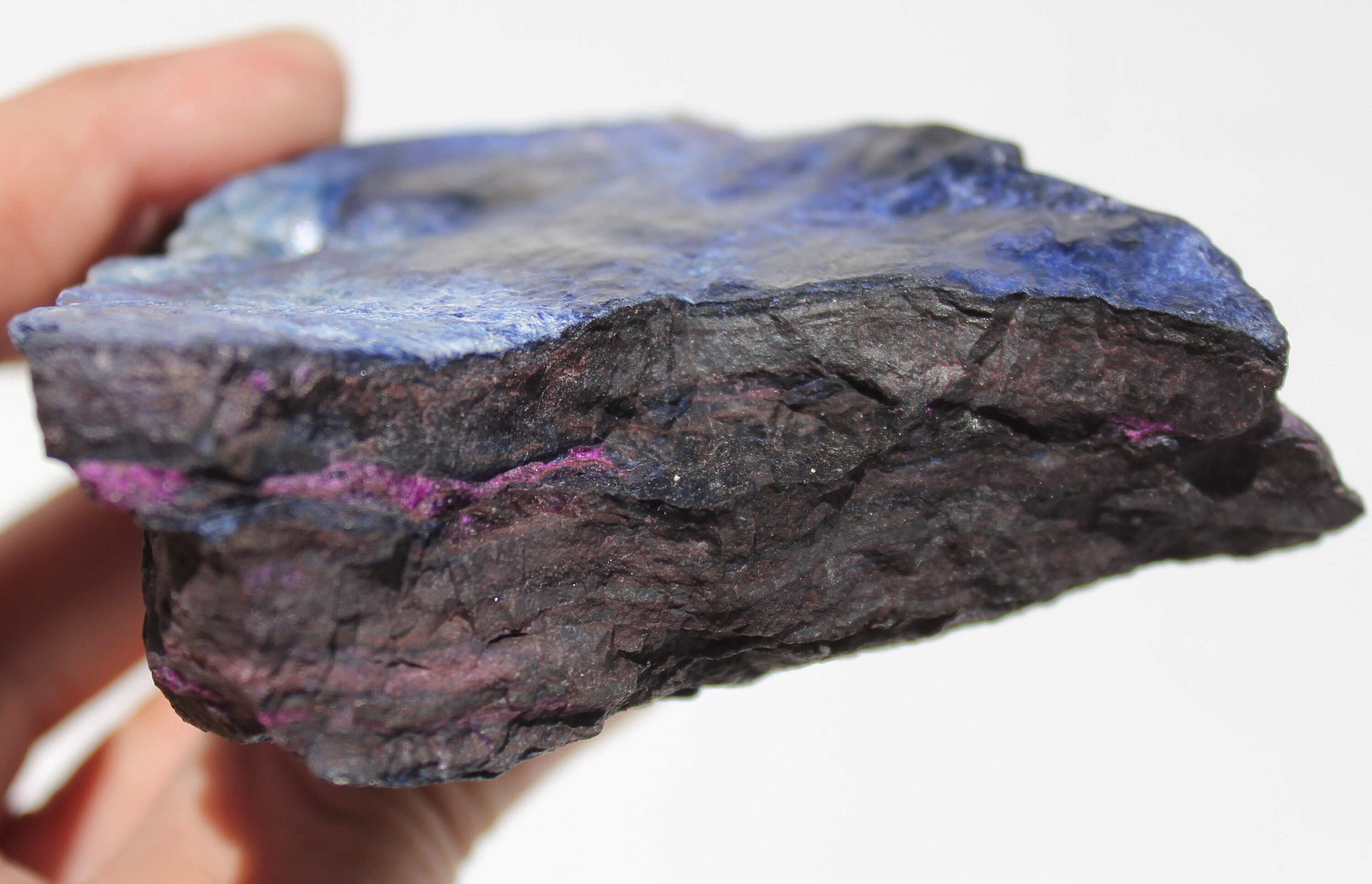 Rare 1 Pound RICHTERITE Neotocite Sugilite & HECTORITE - Etsy Canada