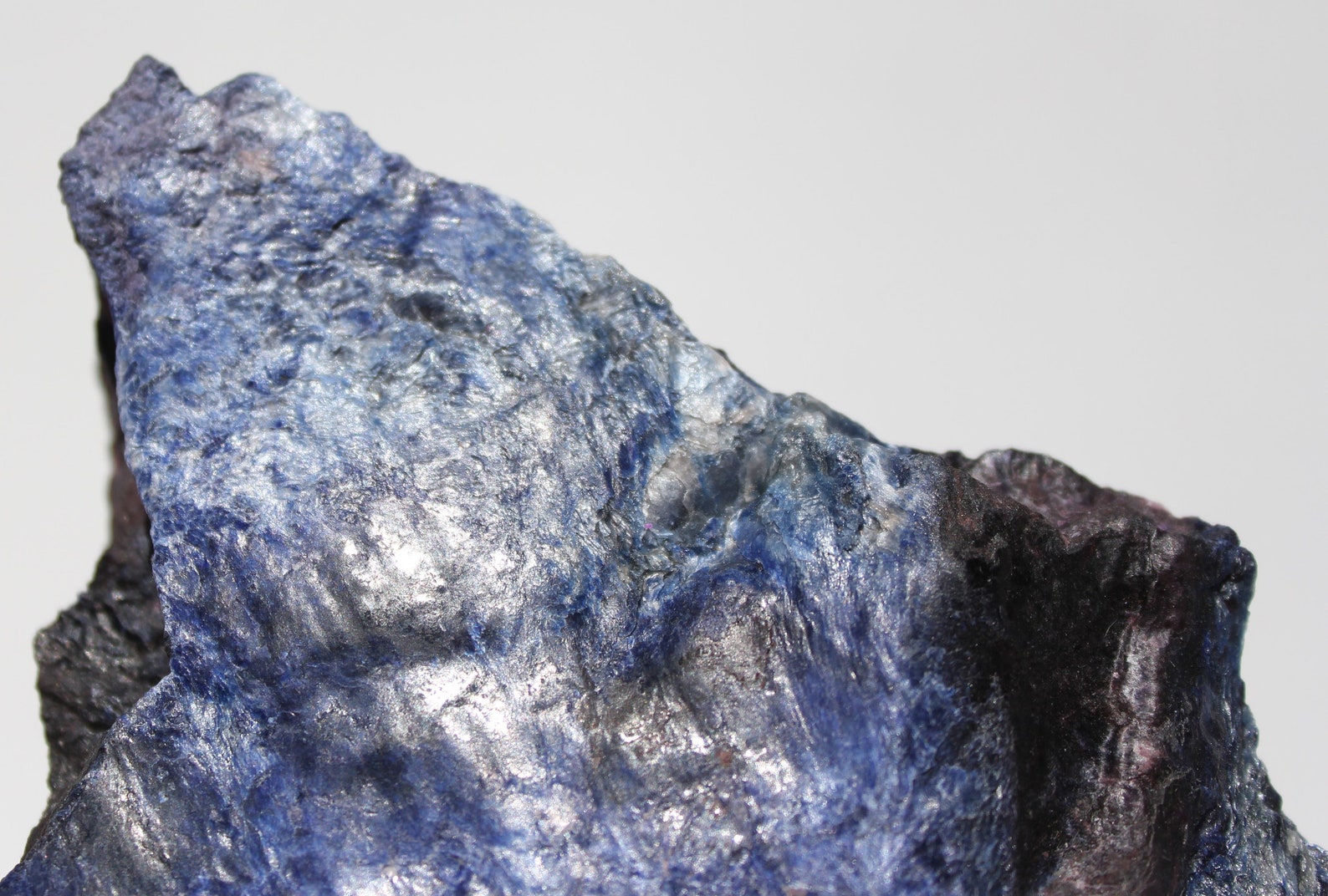 Rare 1 Pound RICHTERITE Neotocite Sugilite & HECTORITE - Etsy Canada