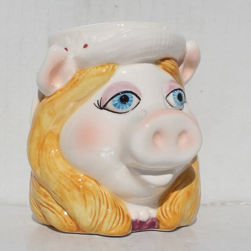 Sigma Muppets - Etsy