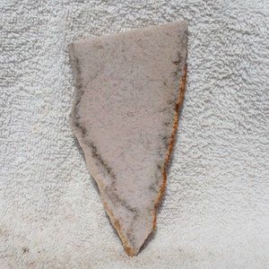 Mutton-fat PINK NEPHRITE JADE Slab - Exotic & Rare Rock Material - Etsy