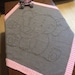 PDF Knitting Pattern DUMBO Blanket in Relief, Easy to Knit - Etsy