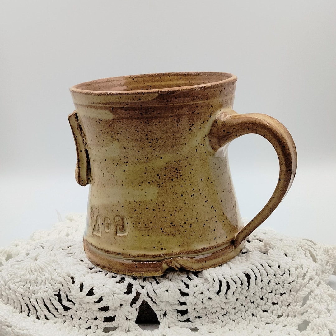 Coffee Mug Official Red Wolf Ceramics Mugs - Etsy