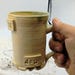 Coffee Mug Official Red Wolf Ceramics Mugs - Etsy