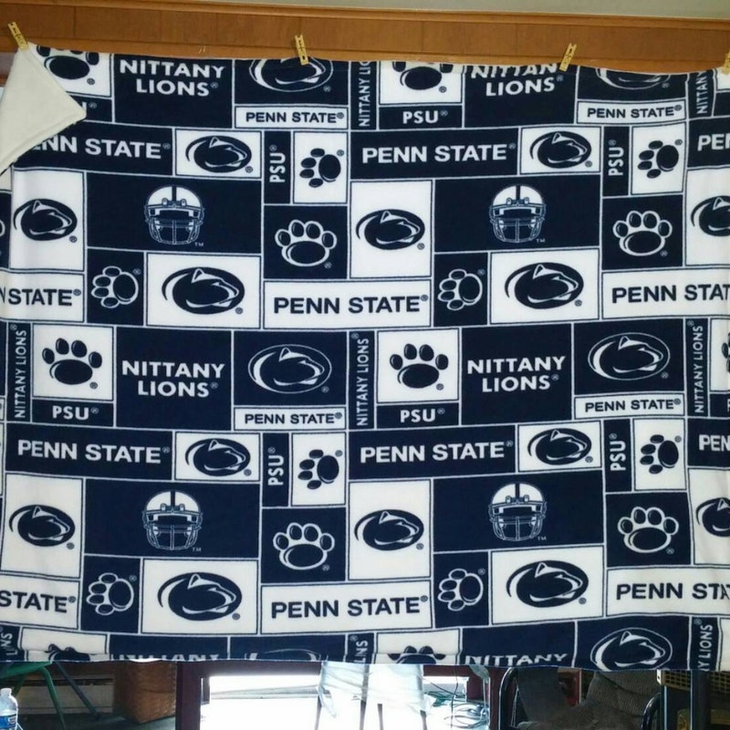 Penn State - Etsy