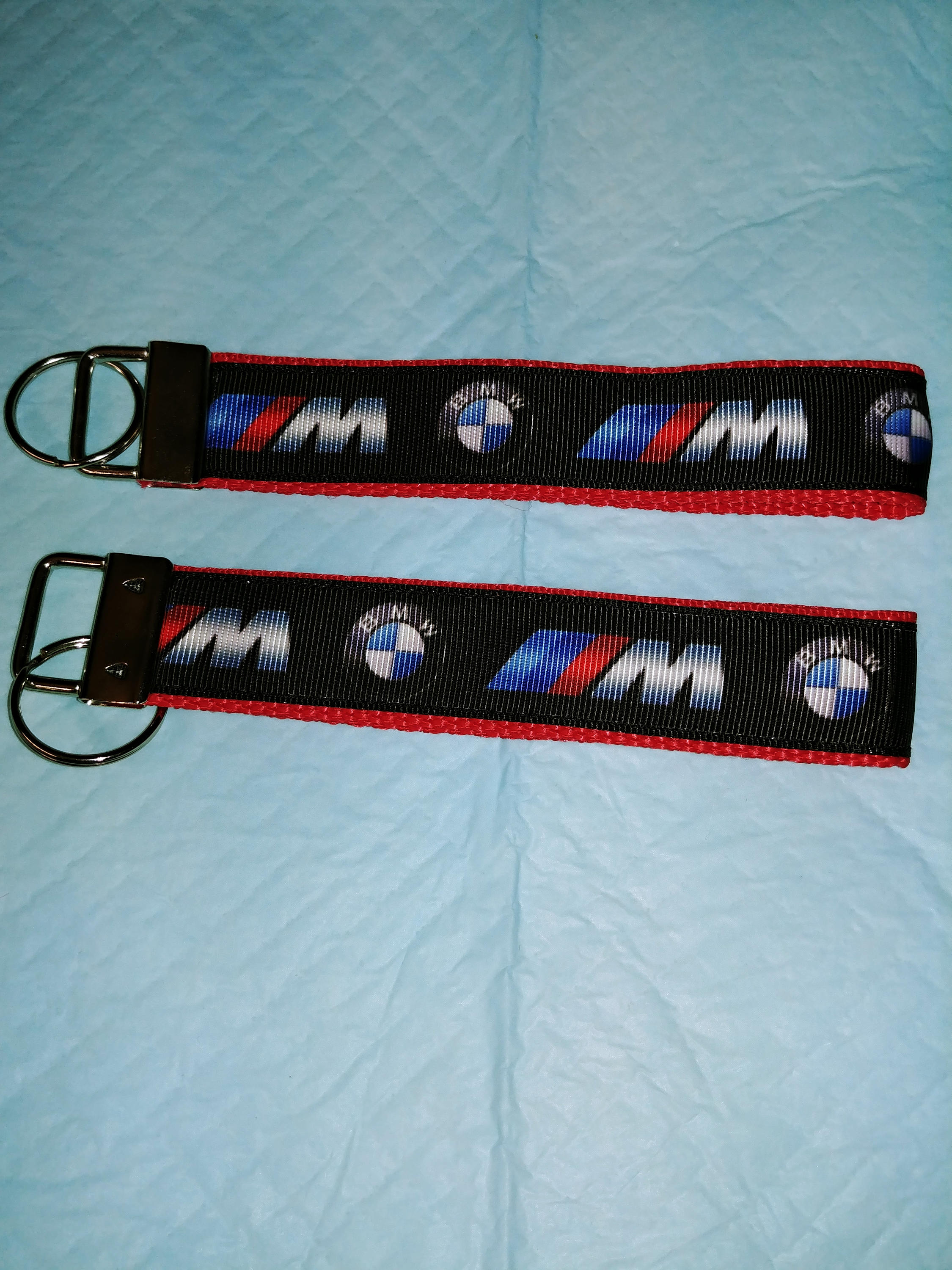 M3 Keychain - Etsy