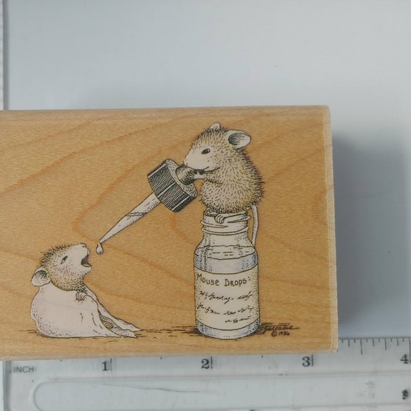 House Mouse - Etsy