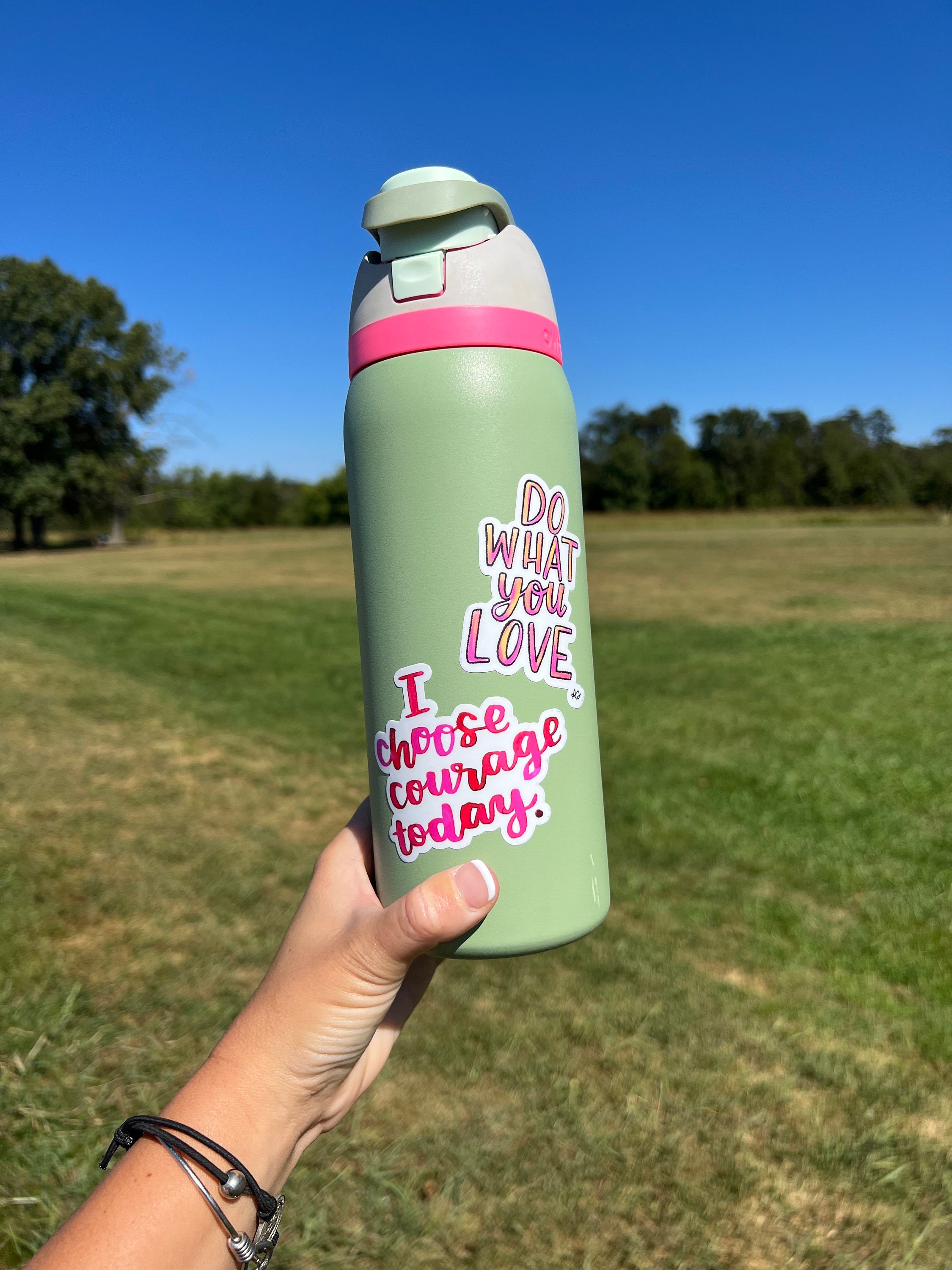 Do What You Love | Decal Sticker - Etsy