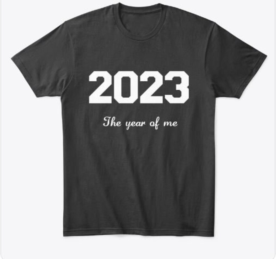 2023 the Year of Me. It's All About Taking Back Your Life, Your Power ...