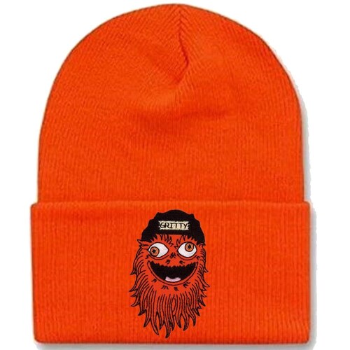Gritty Hat - Etsy