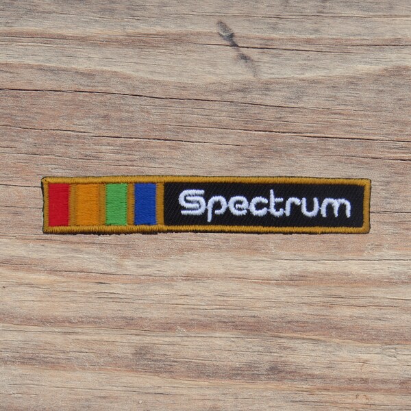 Spectrum - Etsy