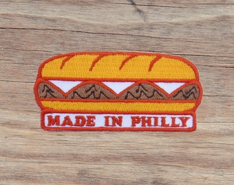 Philly Cheesesteak | Etsy