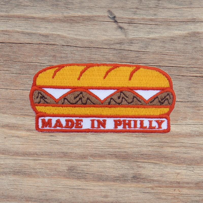 Phillies Patch - Etsy