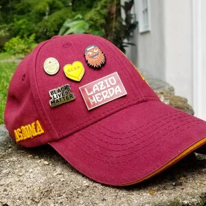 Philadelphia Flyers Gritty Mascot Enamel Lapel Pin - Etsy