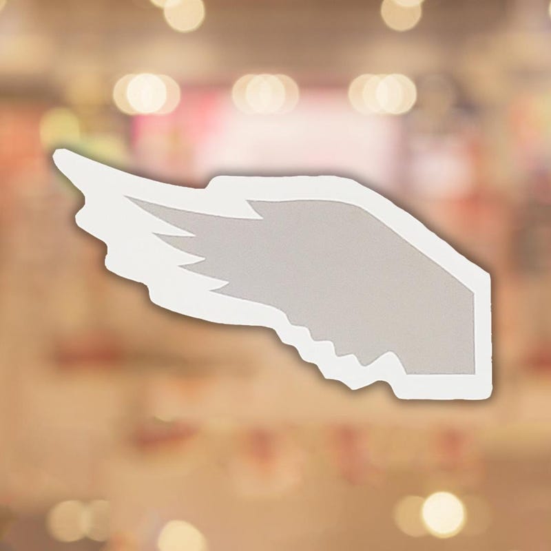 Eagle Decals - Etsy