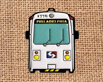 Trolley Pin | Etsy