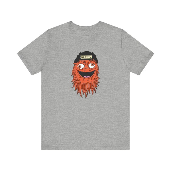 Gritty - Etsy