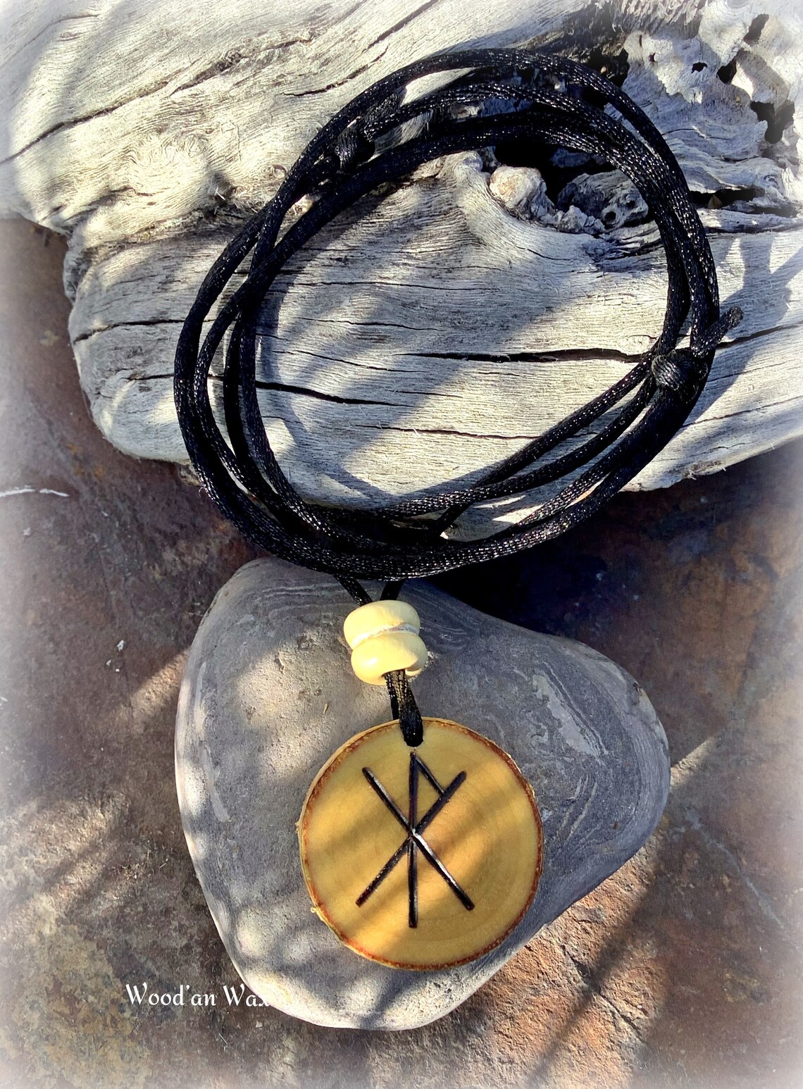 Enhance Fertility and Growth Joy & Happiness Bind Rune | Etsy