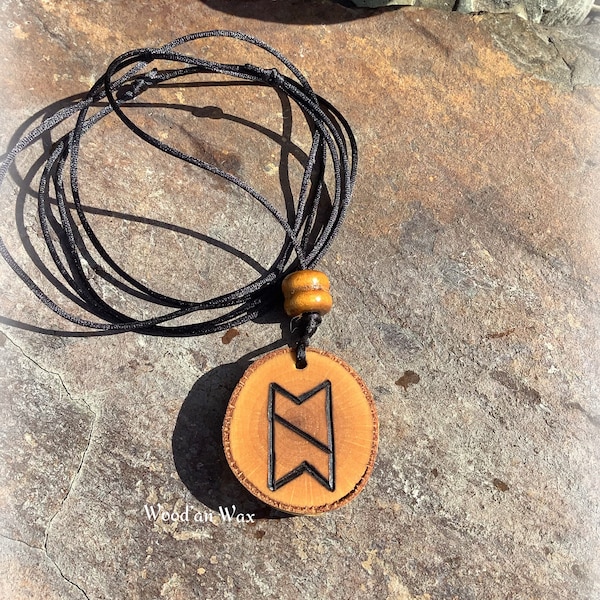 Viking Bind Rune - Etsy