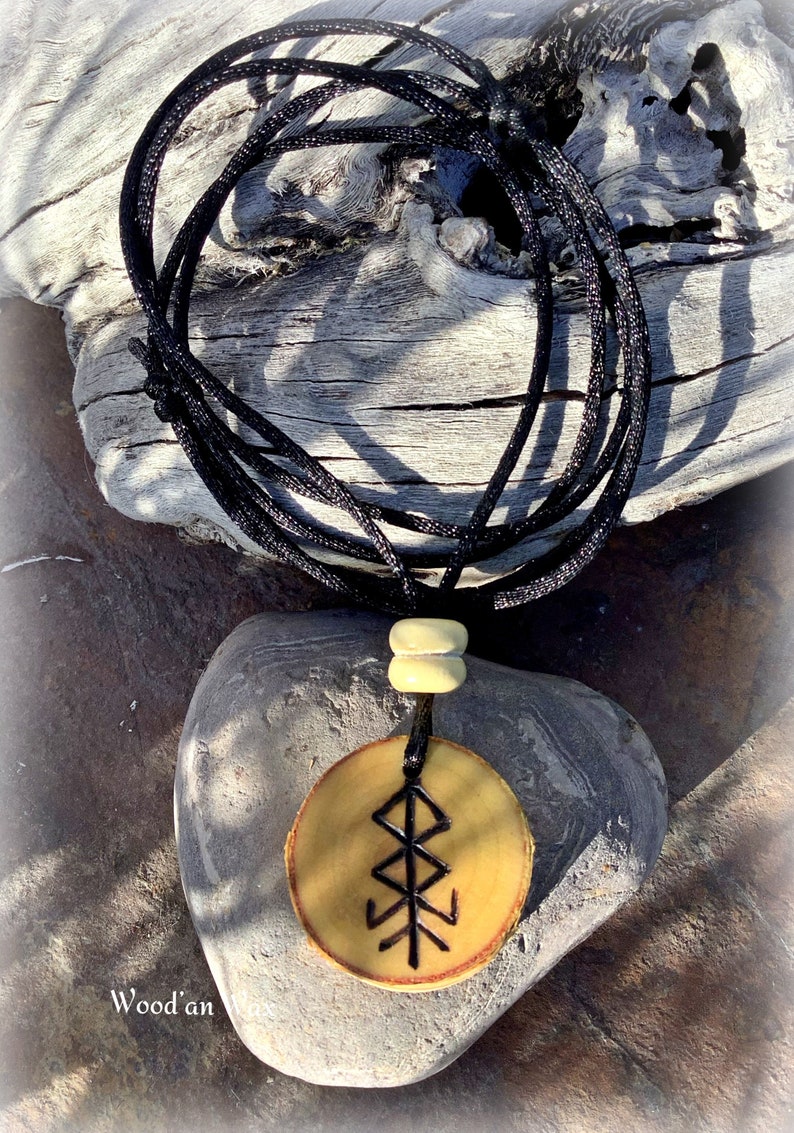 Enhance Fertility and Growth Joy & Happiness Bind Rune | Etsy