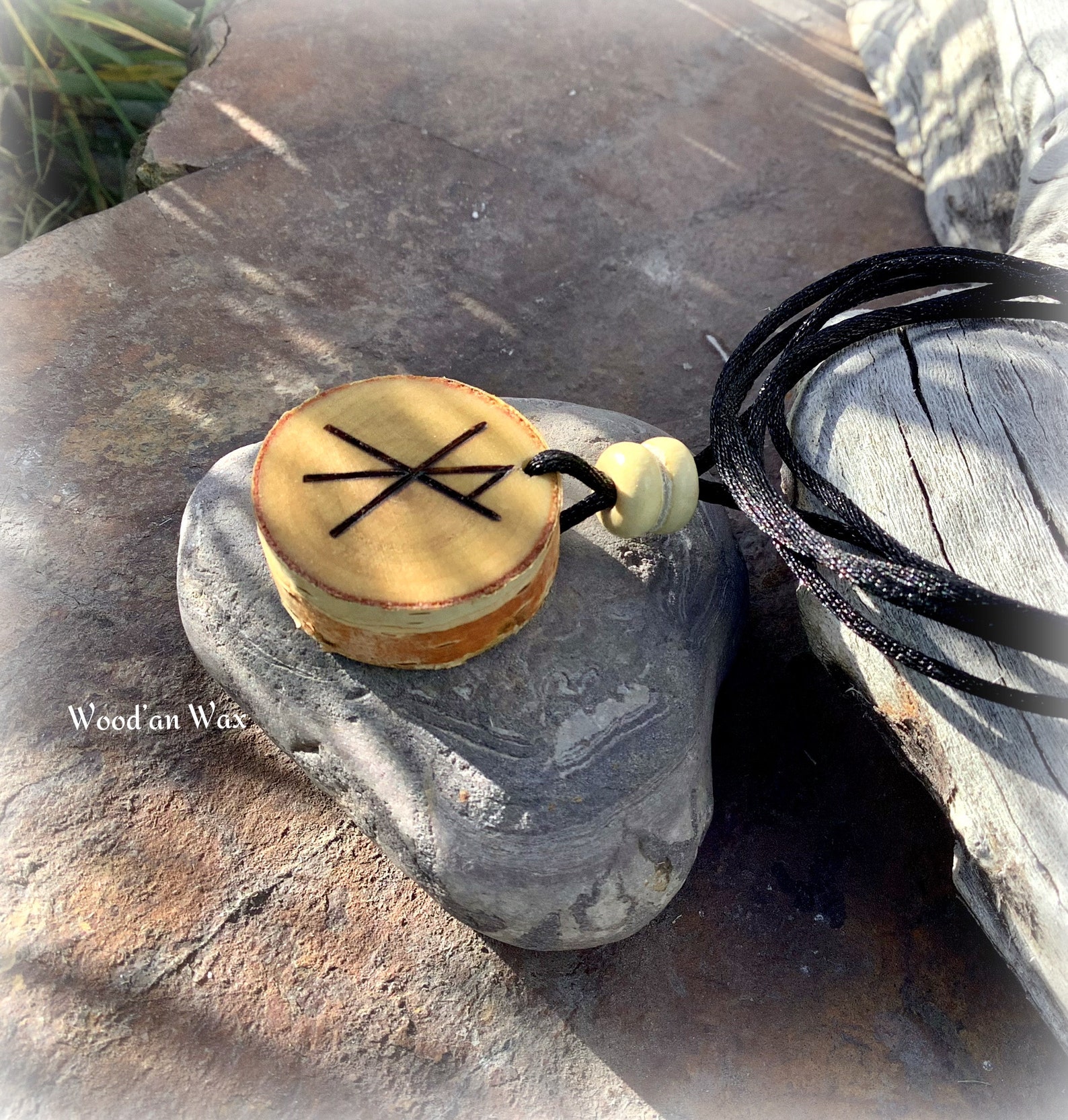 Enhance Fertility and Growth Joy & Happiness Bind Rune | Etsy