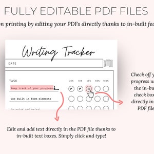 Complete Essay Guide and Planner Pack | College, University Student ...