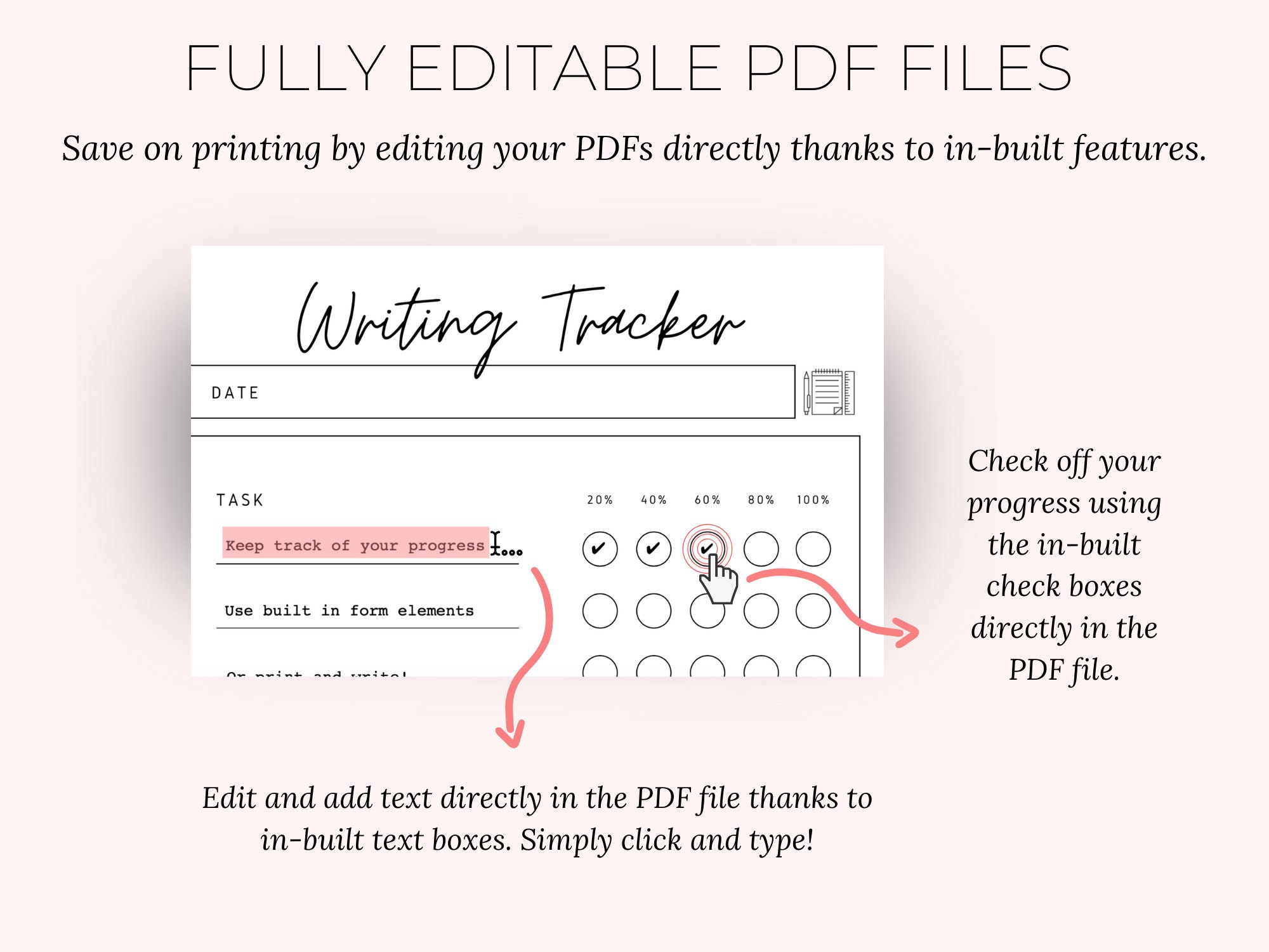 Complete Essay Guide and Planner Pack | College, University Student ...