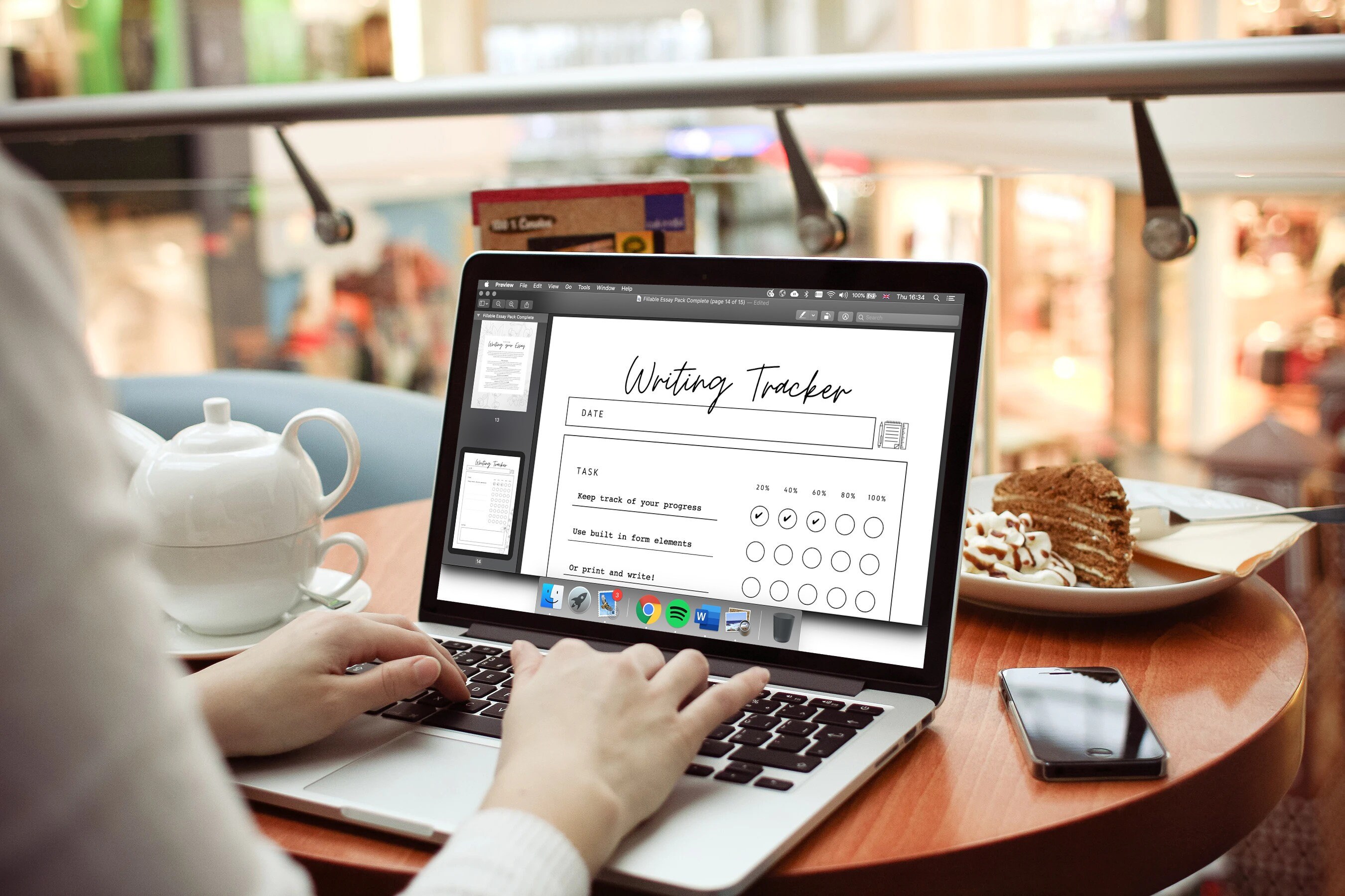 Complete Essay Guide and Planner Pack | College, University Student ...