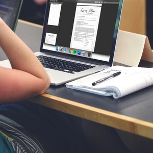 Complete Essay Guide and Planner Pack | College, University Student ...