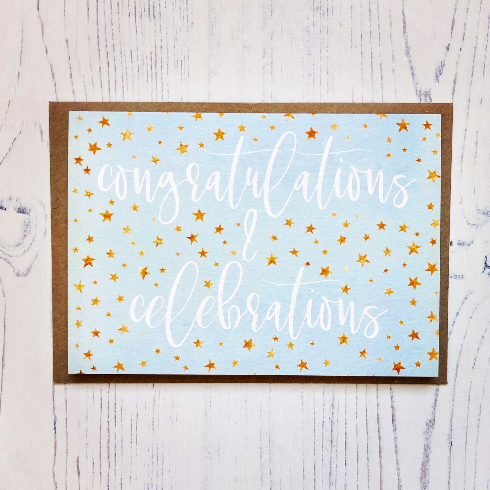 Congratulations & Celebrations Card, Greetings Card, Congratulations ...