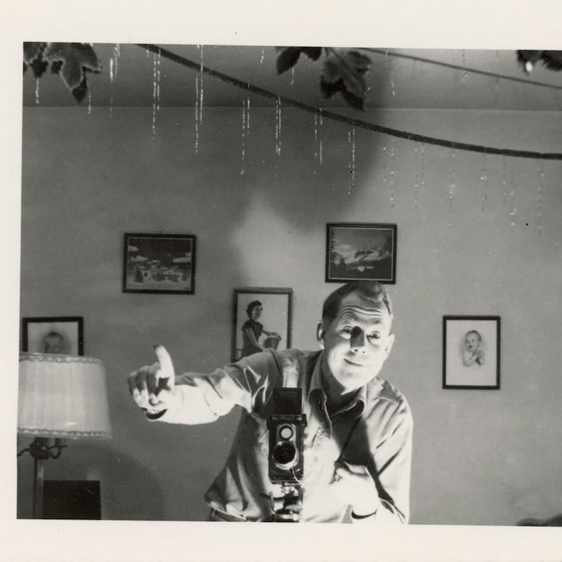 Self Portrait - Etsy