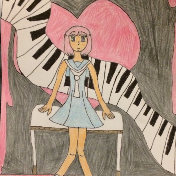 Catherine Full Body Art - Etsy