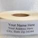 Quality Printed #thermal Address Labels 450pcs - Etsy