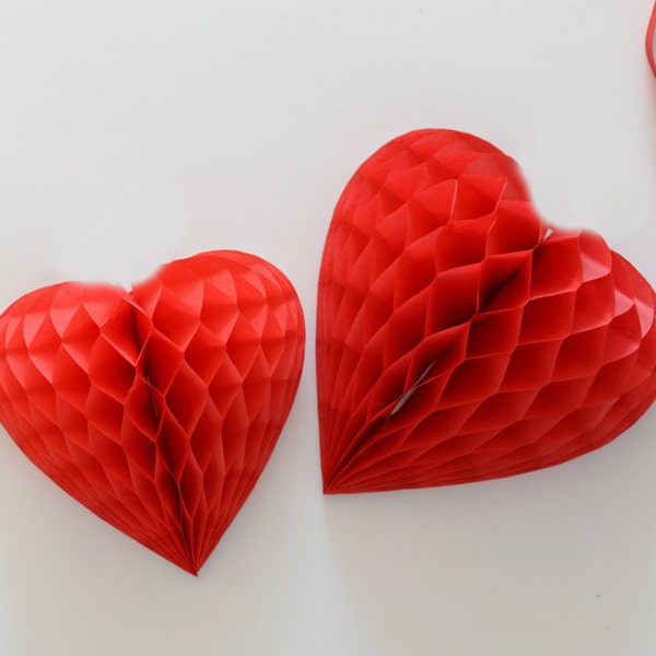 Honeycomb Decoration - Etsy