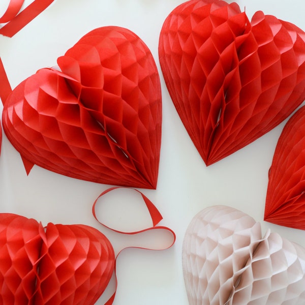 Honeycomb Decoration - Etsy