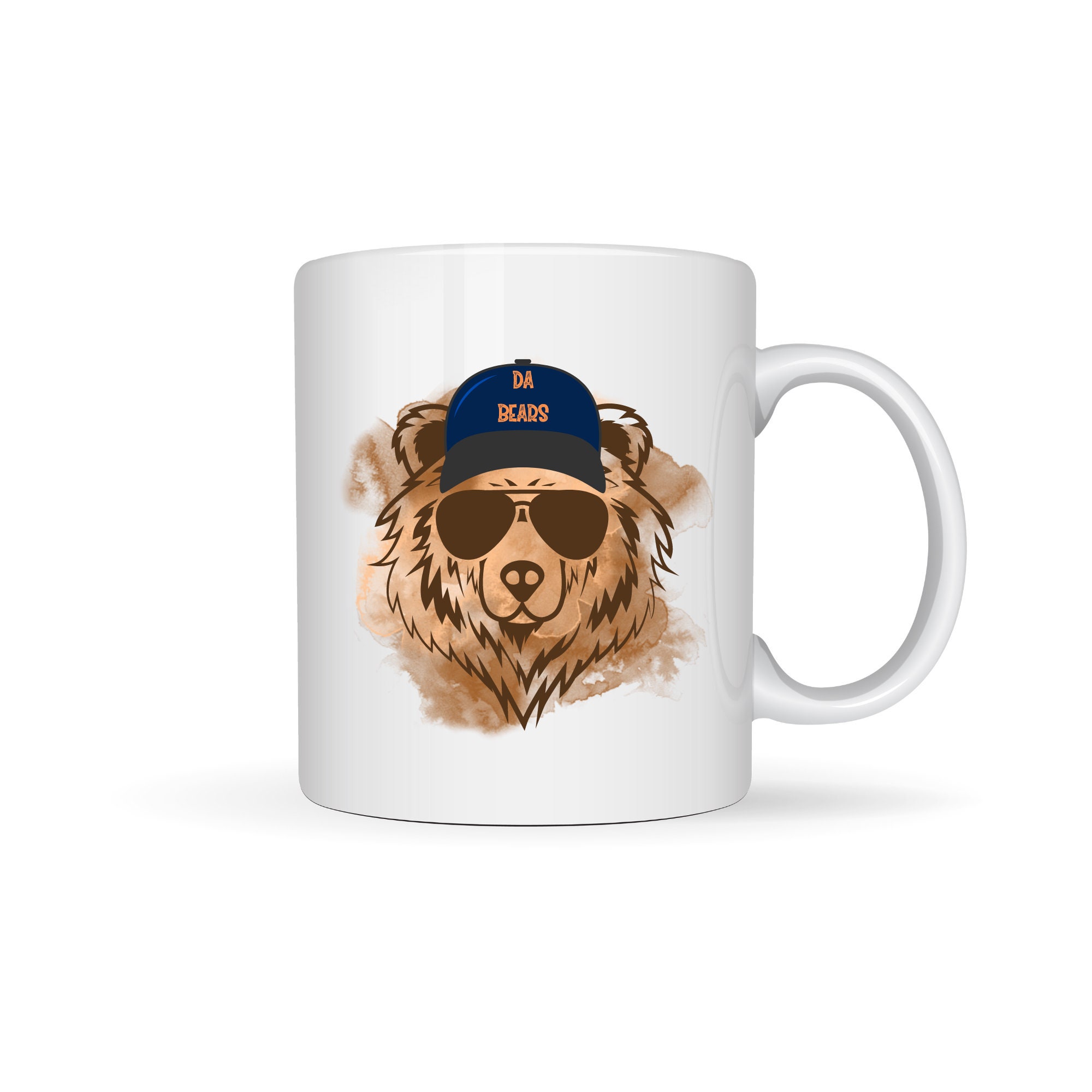 DA Bears PNG Digital Download Sublimation - Etsy