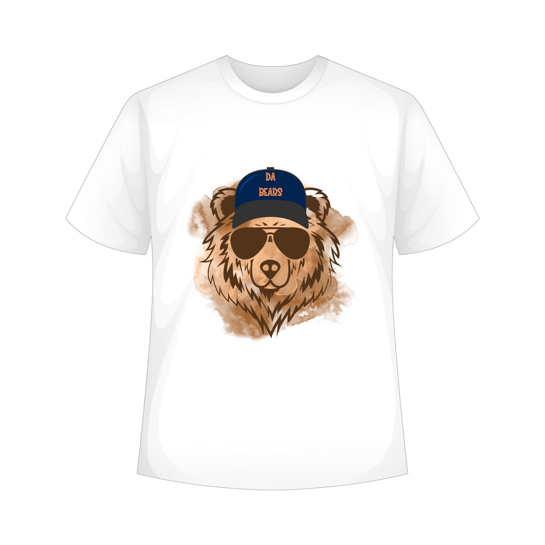 DA Bears PNG Digital Download Sublimation - Etsy