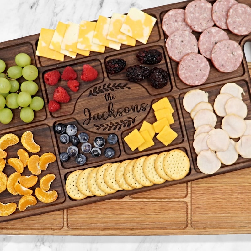 Personalized Tray - Etsy