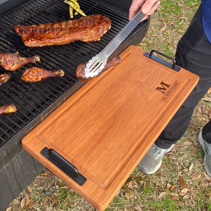 Wood Shelf Grill - Etsy