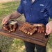 Chopping Block for Grilling, Serving Board, Accessories for Men, BBQ ...