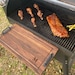 Chopping Block for Grilling, Serving Board, Accessories for Men, BBQ ...