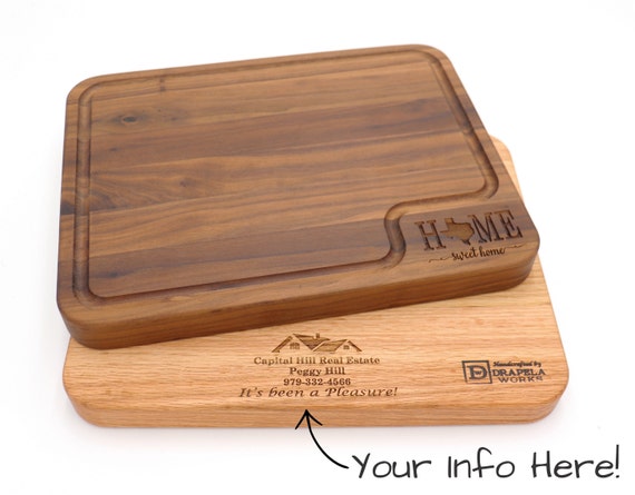 Realtor Closing Gift Real Estate Gift for Buyer Personalized - Etsy