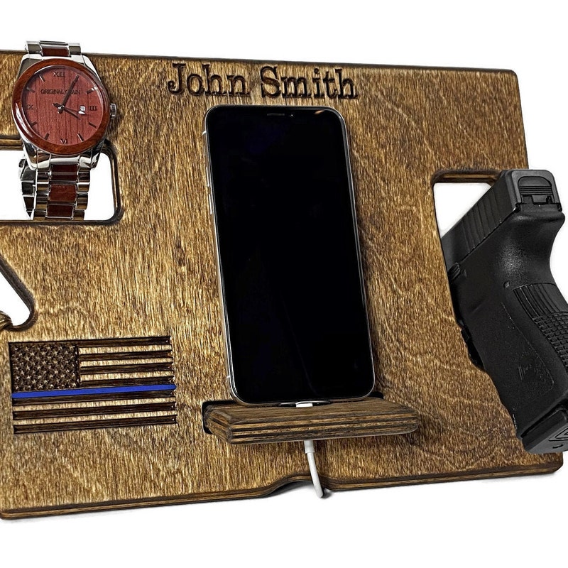 Police Officer Gifts - 60+ Gift Ideas for 2025