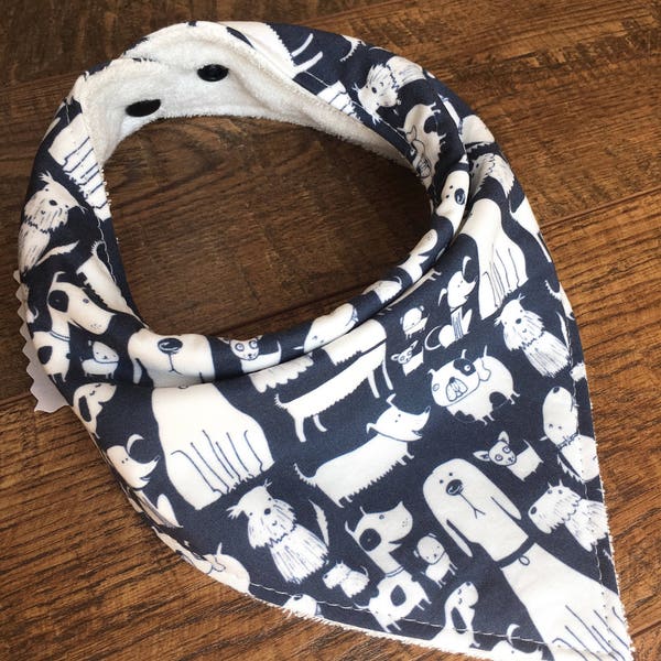 Dog Drool - Etsy