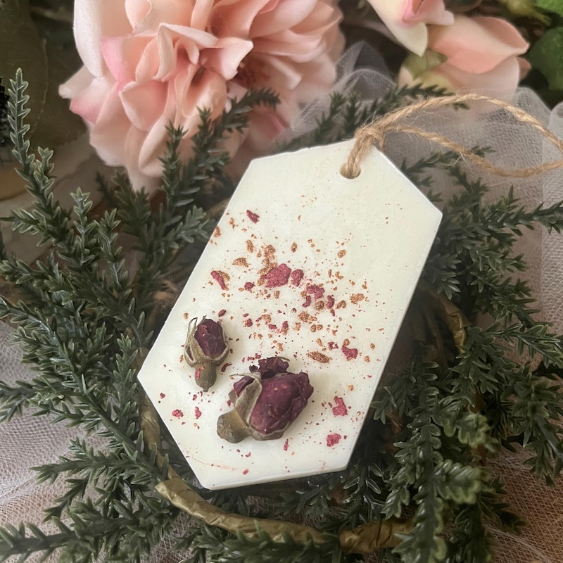 Victorian Rose Sachet - Etsy