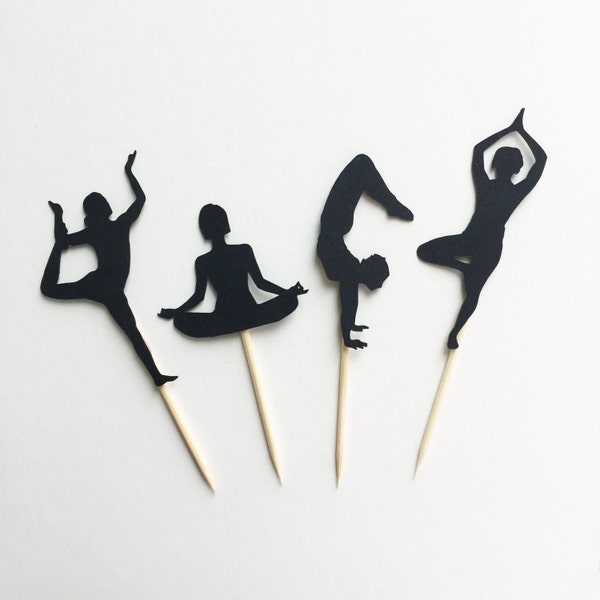 Yoga Decor - Etsy