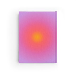 666 Angel Number Aura Journal Sketchbook Notebook - Etsy