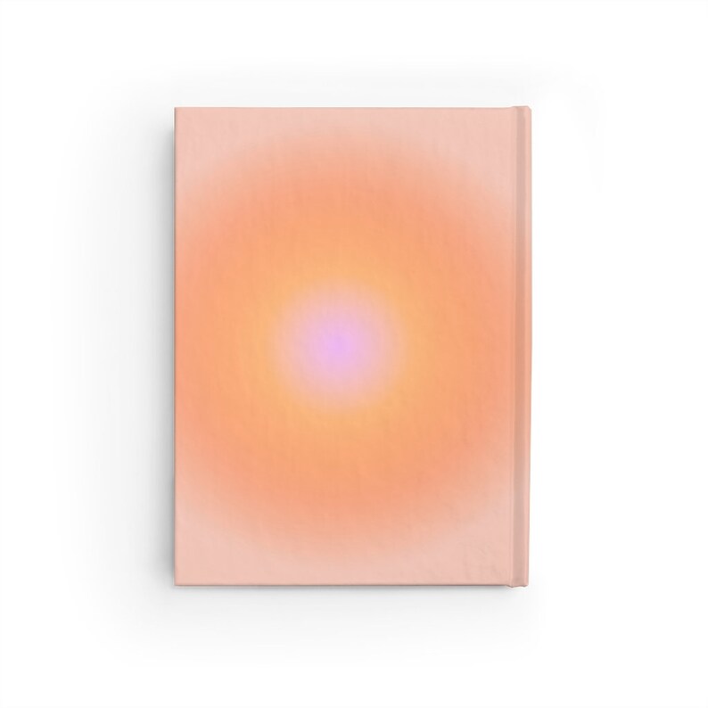 333 Angel Number Aura Journal Sketchbook Notebook - Etsy